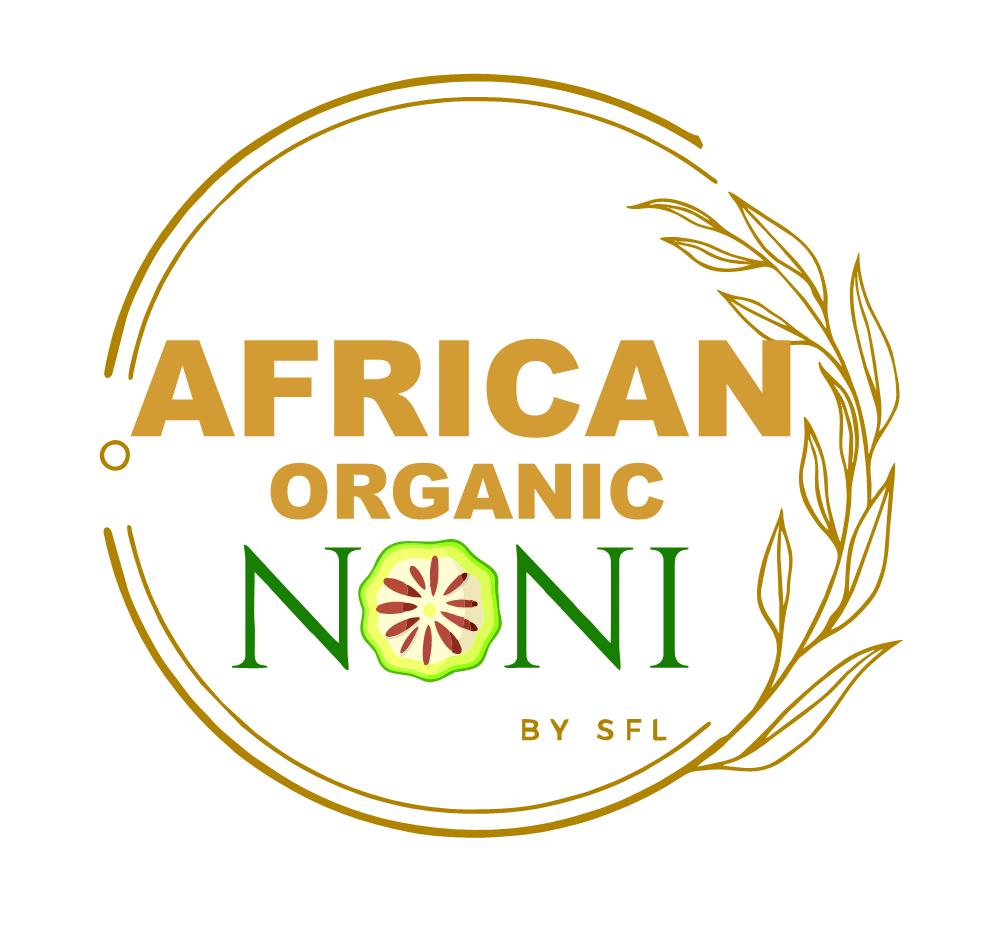African Organic Noni